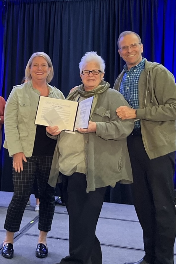 NAFI/NFI Recognizes Outstanding Employees with the 2025 Spirit of the ...