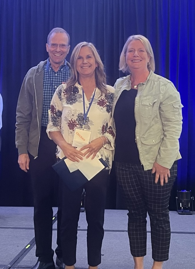 NAFI/NFI Recognizes Outstanding Employees with the 2025 Spirit of the ...