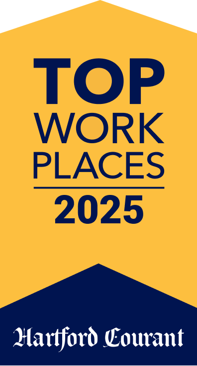 NAFI Connecticut, Inc. Named a 2025 Top Workplace by the Hartford ...